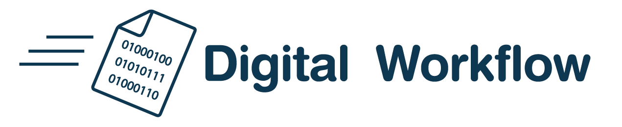 Digital Workflow